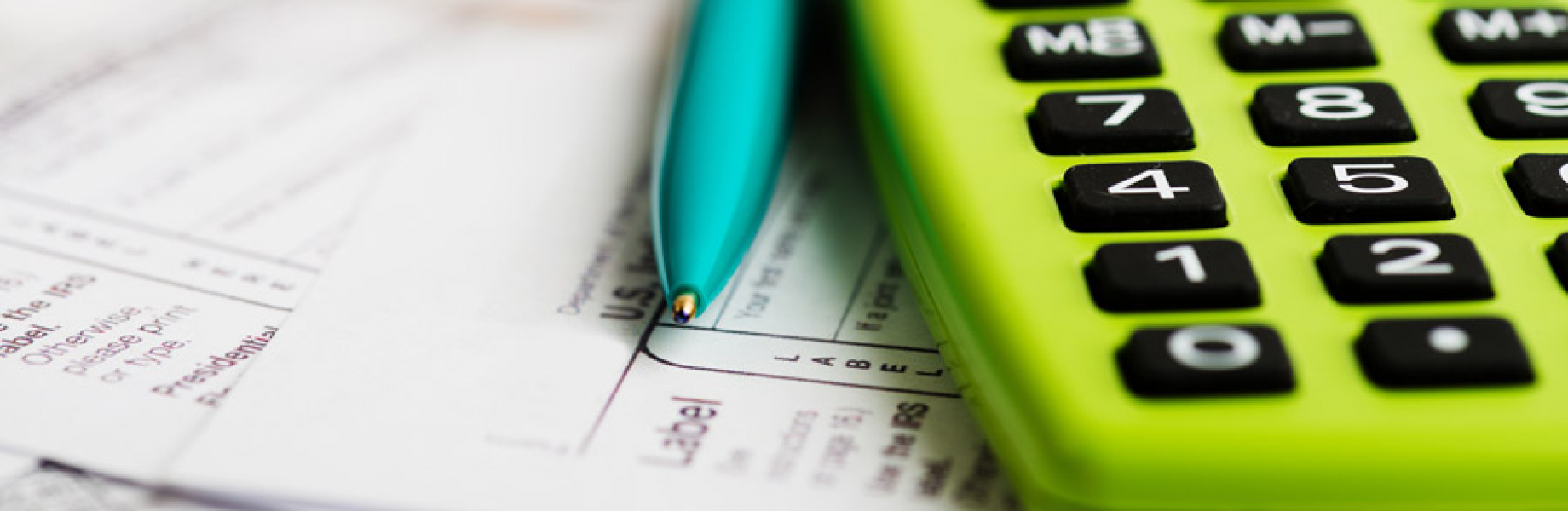 The Simple Way to Look at the 2016 Federal Tax Rate - APBS